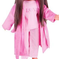 DesignaFriend Pyjama Outfit Version 1