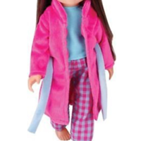 DesignaFriend Slumber Party Outfit