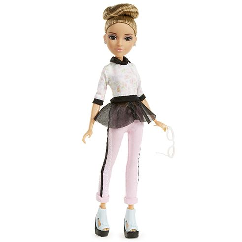 Project Mc² Core Wave 2 Adrienne Attoms