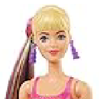 Barbie 2020 Color Reveal Shimmer Series Stars Barbie