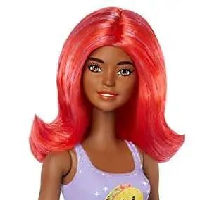 Barbie 2020 Color Reveal Food Series Taco Barbie