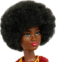 Barbie 2024 Fashionistas 221