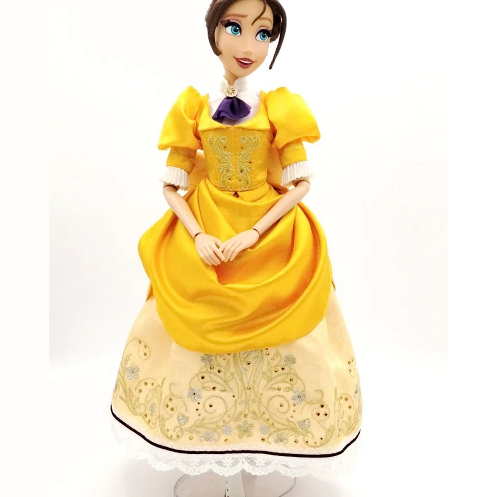 Disney Limited Edition Jane Porter Doll