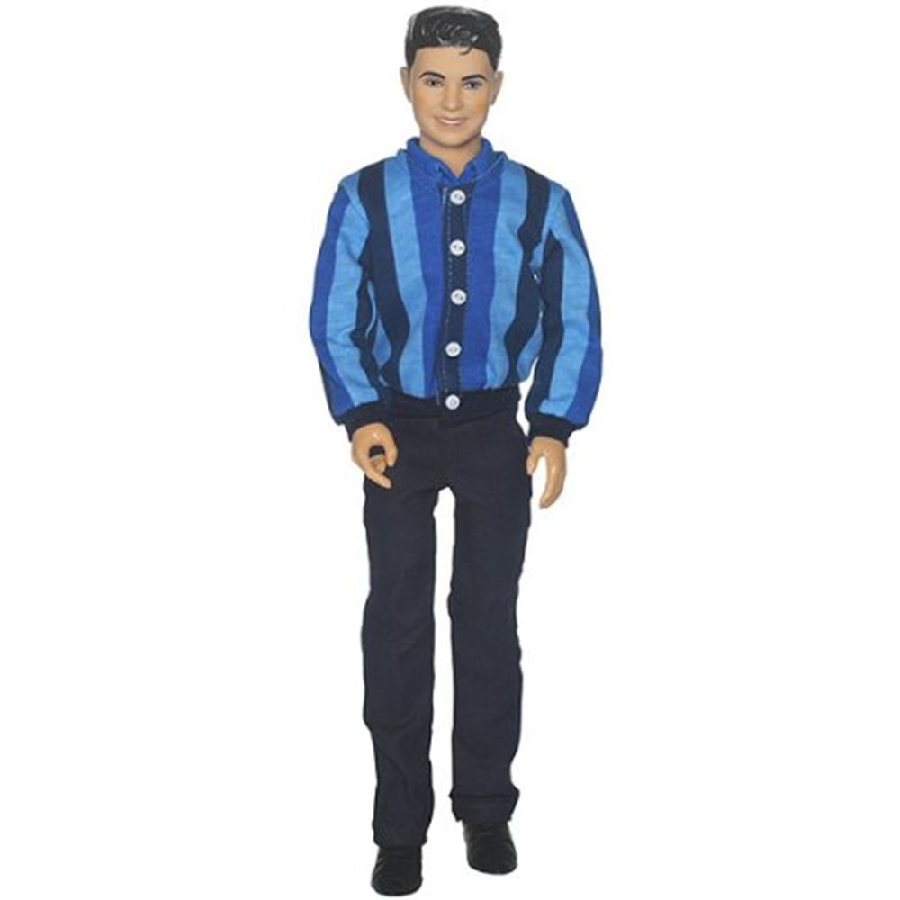 Hairspray Link Larkin Doll