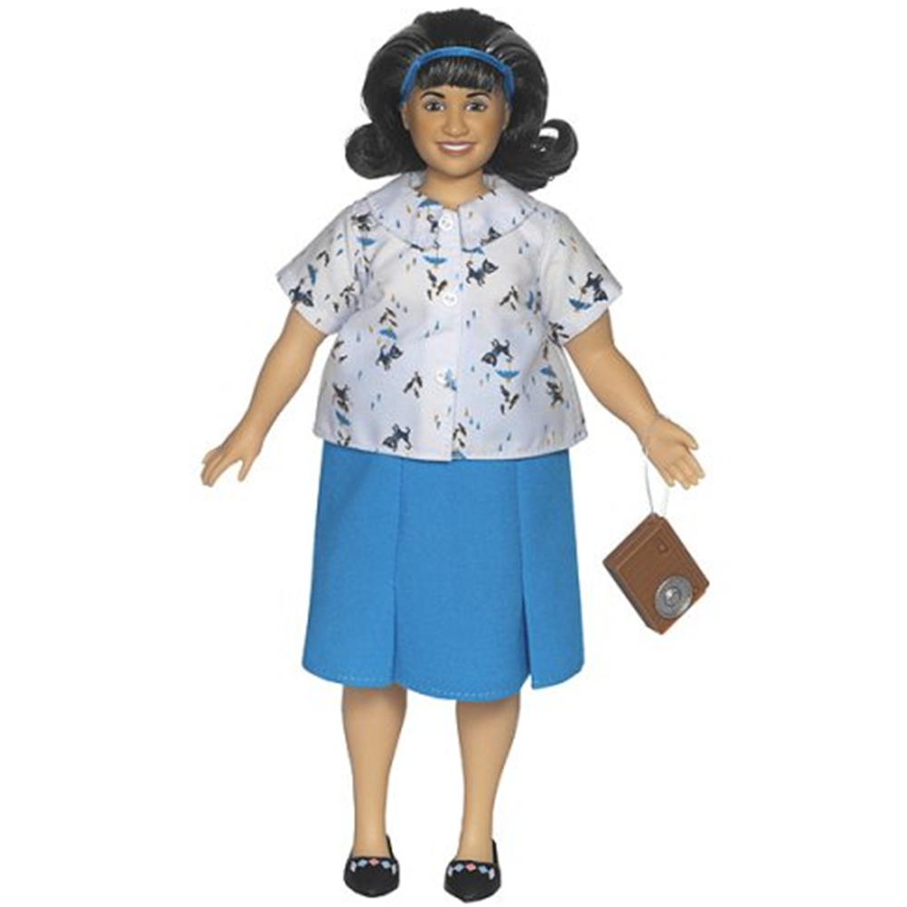 Hairspray Tracy Turnblad Doll