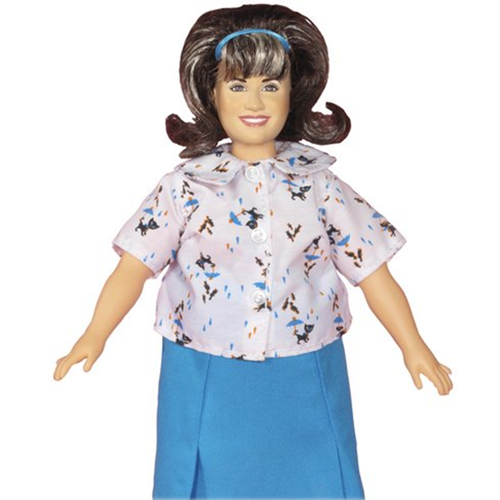 Hairspray Tracy Turnblad Doll