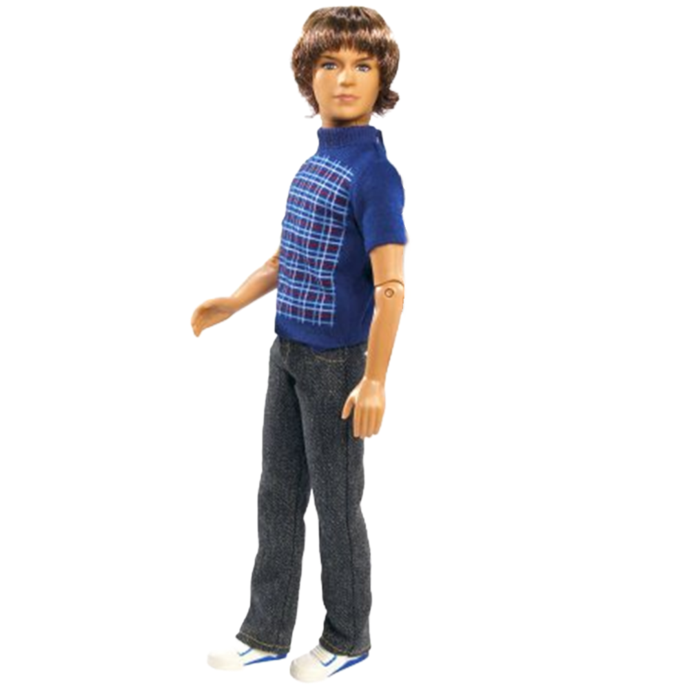 Disney High School Musical 2 Dolls