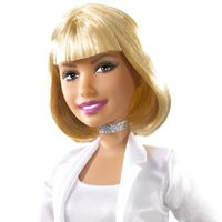 Disney High School Musical 3 I Want It All Sharpay Doll