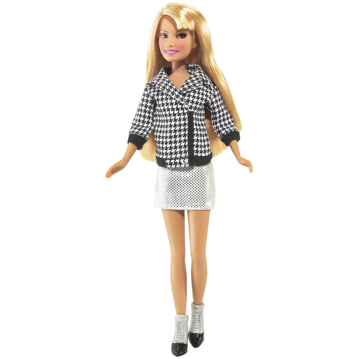 Disney High School Musical 3 Seniors Rule Sharpay Doll