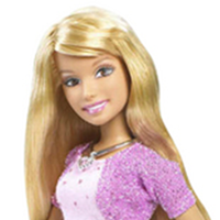Disney High School Musical Sharpay Doll