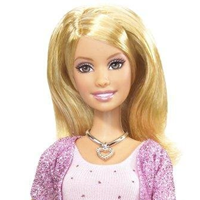 Disney High School Musical Singing Sharpay Doll