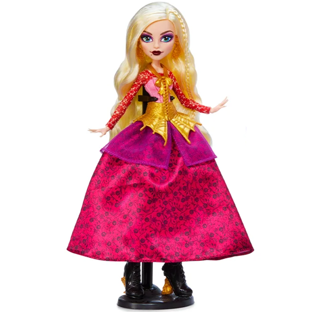 Monster High Generation 1 Skullector Hocus Pocus Sarah Sanderson
