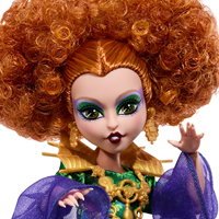 Monster High Generation 1 Skullector Hocus Pocus Winifred Sanderson