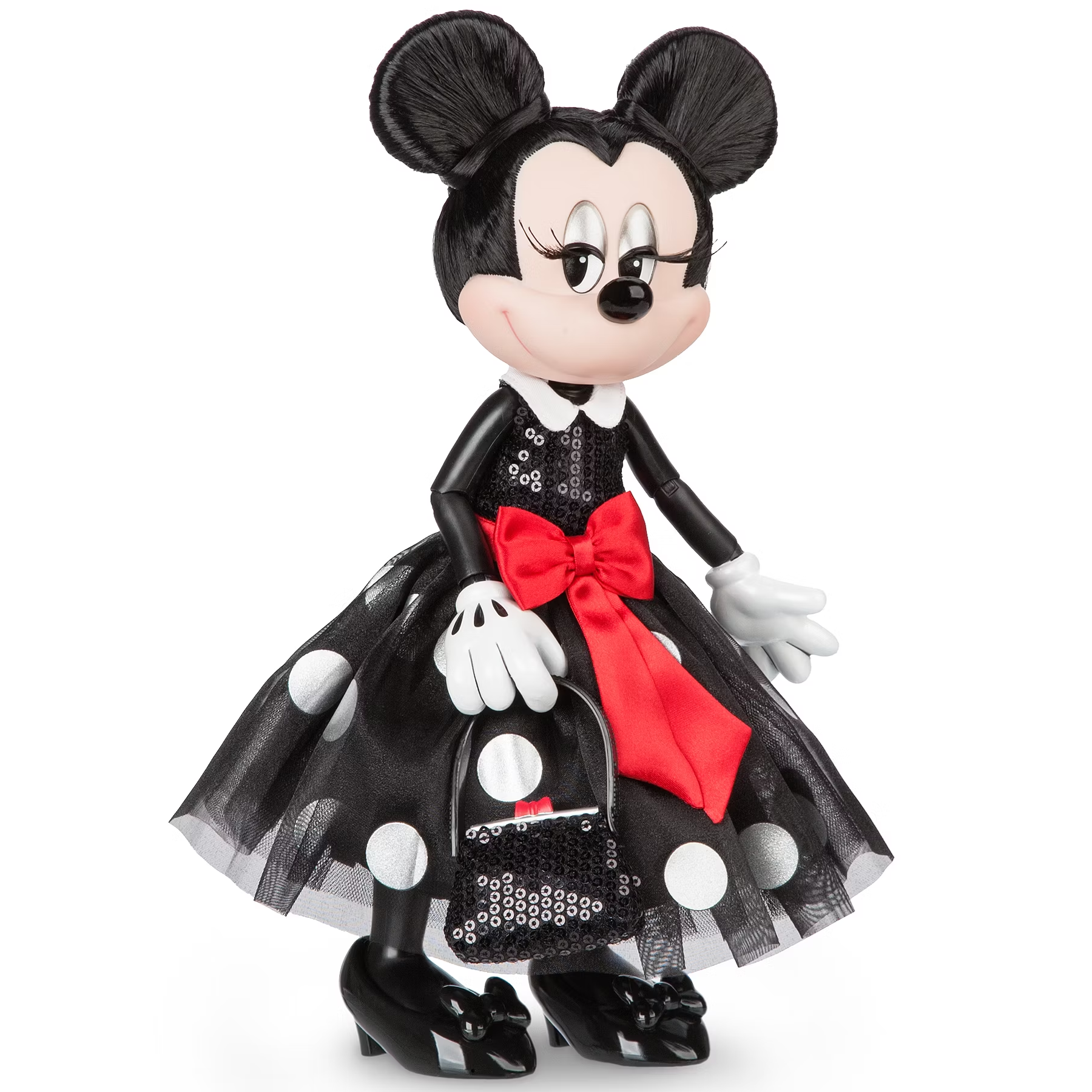 Disney Designer Collection Signature Minnie Mouse 1
