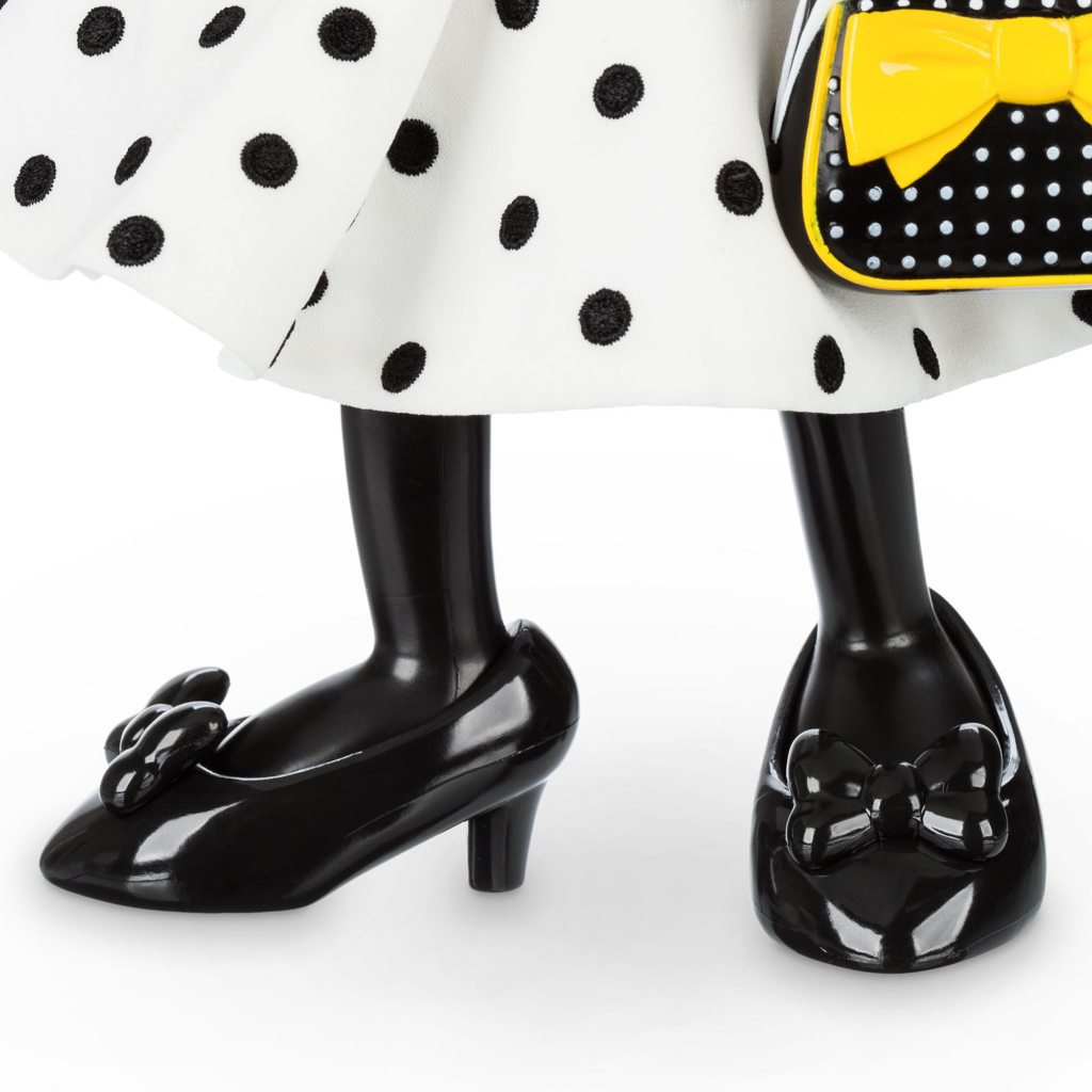 Disney Designer Collection Signature Minnie Mouse 2
