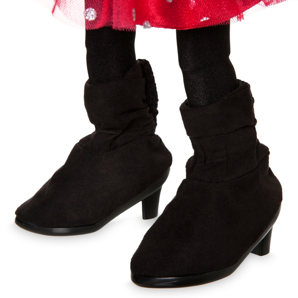 Disney Designer Collection Signature Minnie Mouse 3