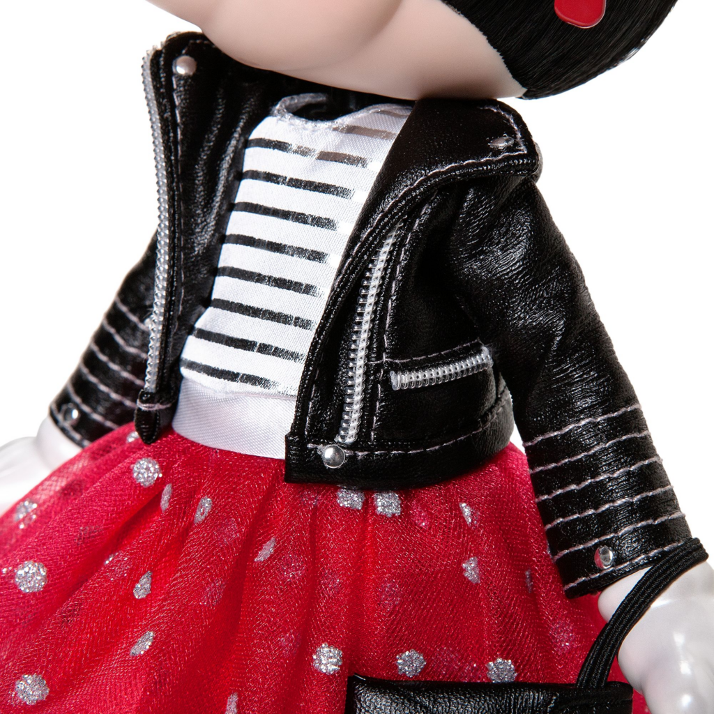 Disney Designer Collection Signature Minnie Mouse 3