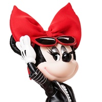 Disney Designer Collection Signature Minnie Mouse 3