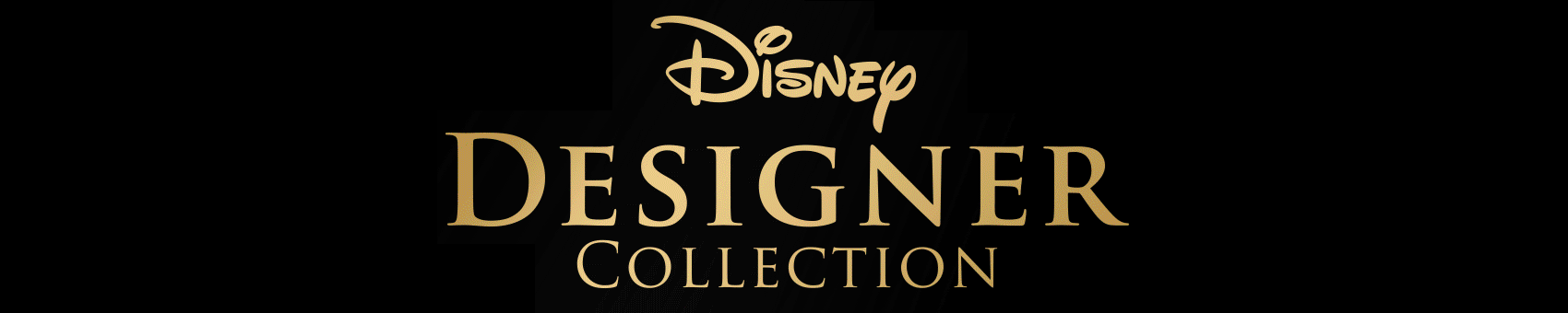 Disney Designer Collection