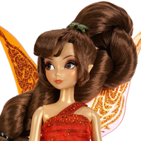 Disney Designer Collection Fairies Fawn Doll