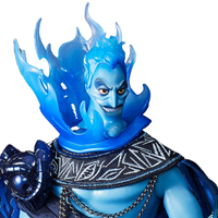 Disney Designer Collection Midnight Masquerade Hades Doll