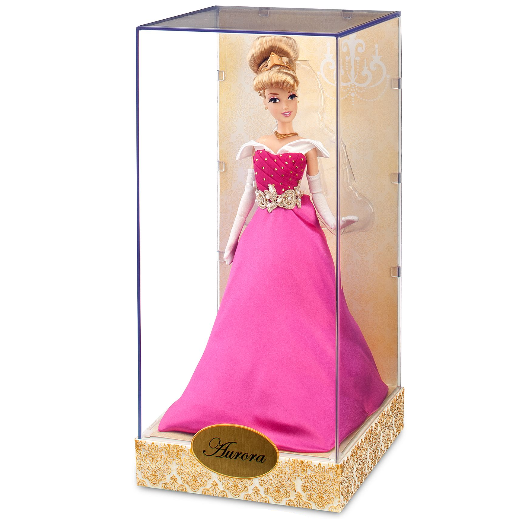 Disney Princess Designer Collection Aurora Disney Princess Designer
