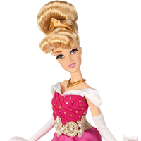 Disney Designer Collection Princess Aurora Doll
