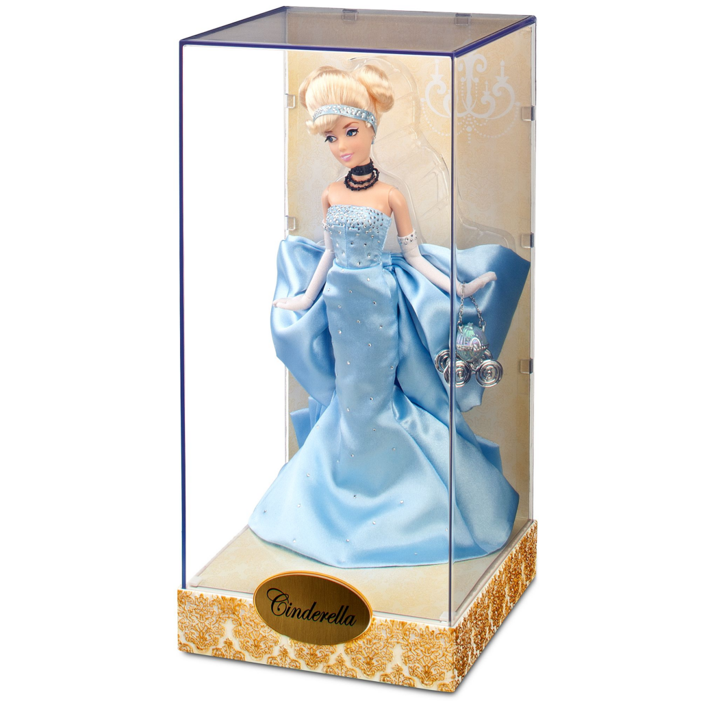 Disney Designer Collection Princess Cinderella Doll