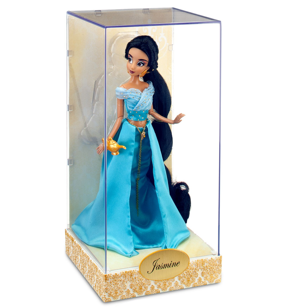 Disney Designer Collection Princess Jasmine Doll