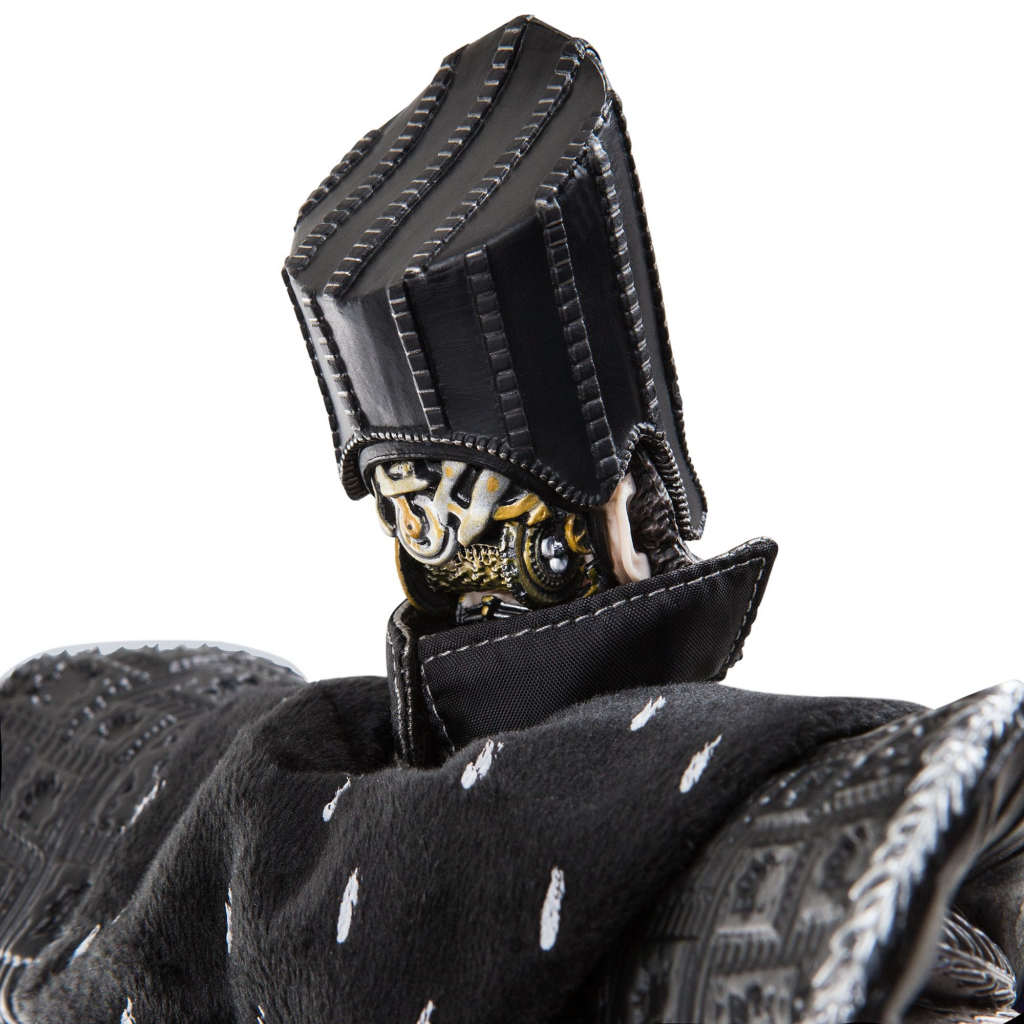 Disney Film Collection Time Doll