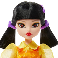 Monster High Generation 1 Skullector Squid Game Young-Hee