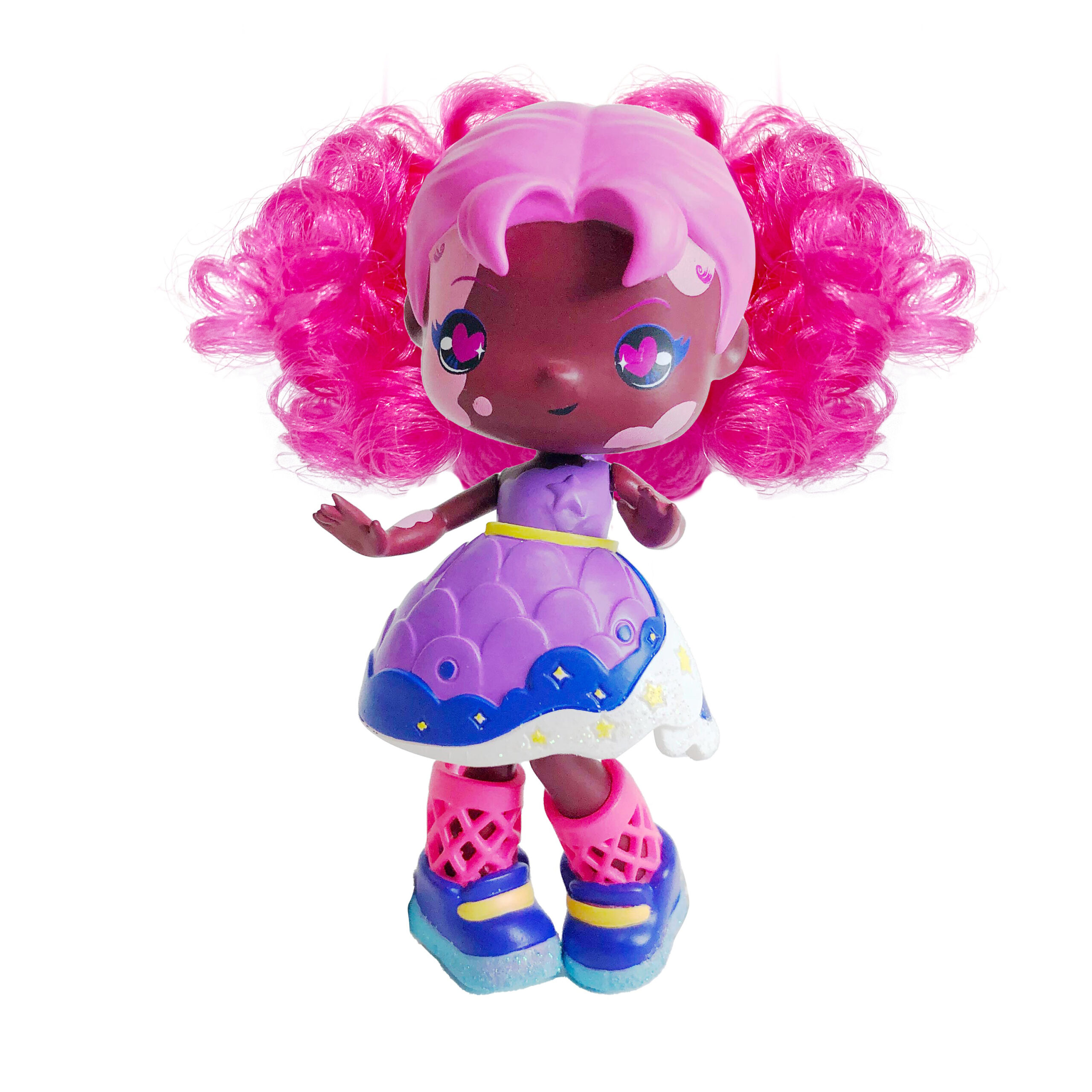 Sugar Surprise Pixie