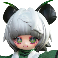 Kukaka Insect Cafe Panda Mantis