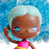 Sugar Surprise Whitney