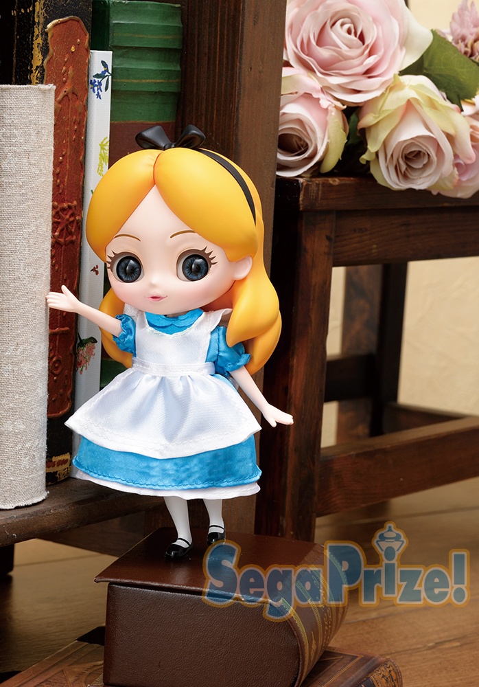 CUICUI Alice