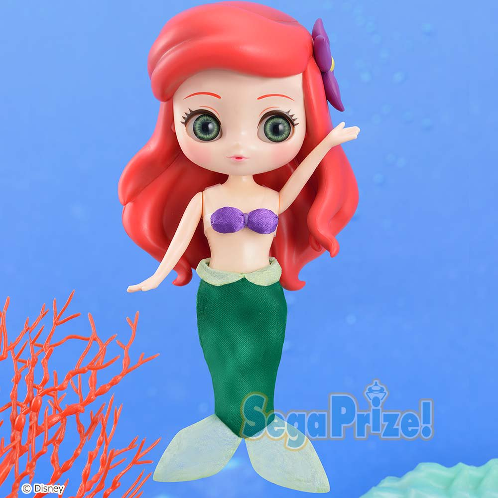 CUICUI Ariel