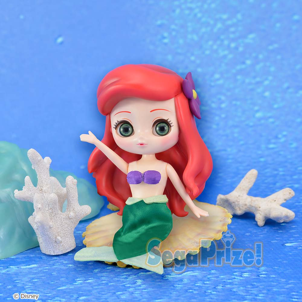 CUICUI Ariel