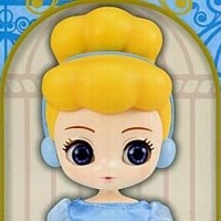 CUICUI Cinderella