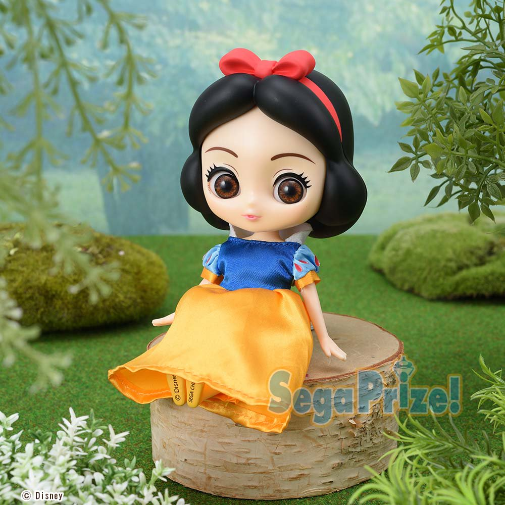CUICUI Snow White
