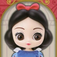 CUICUI Snow White