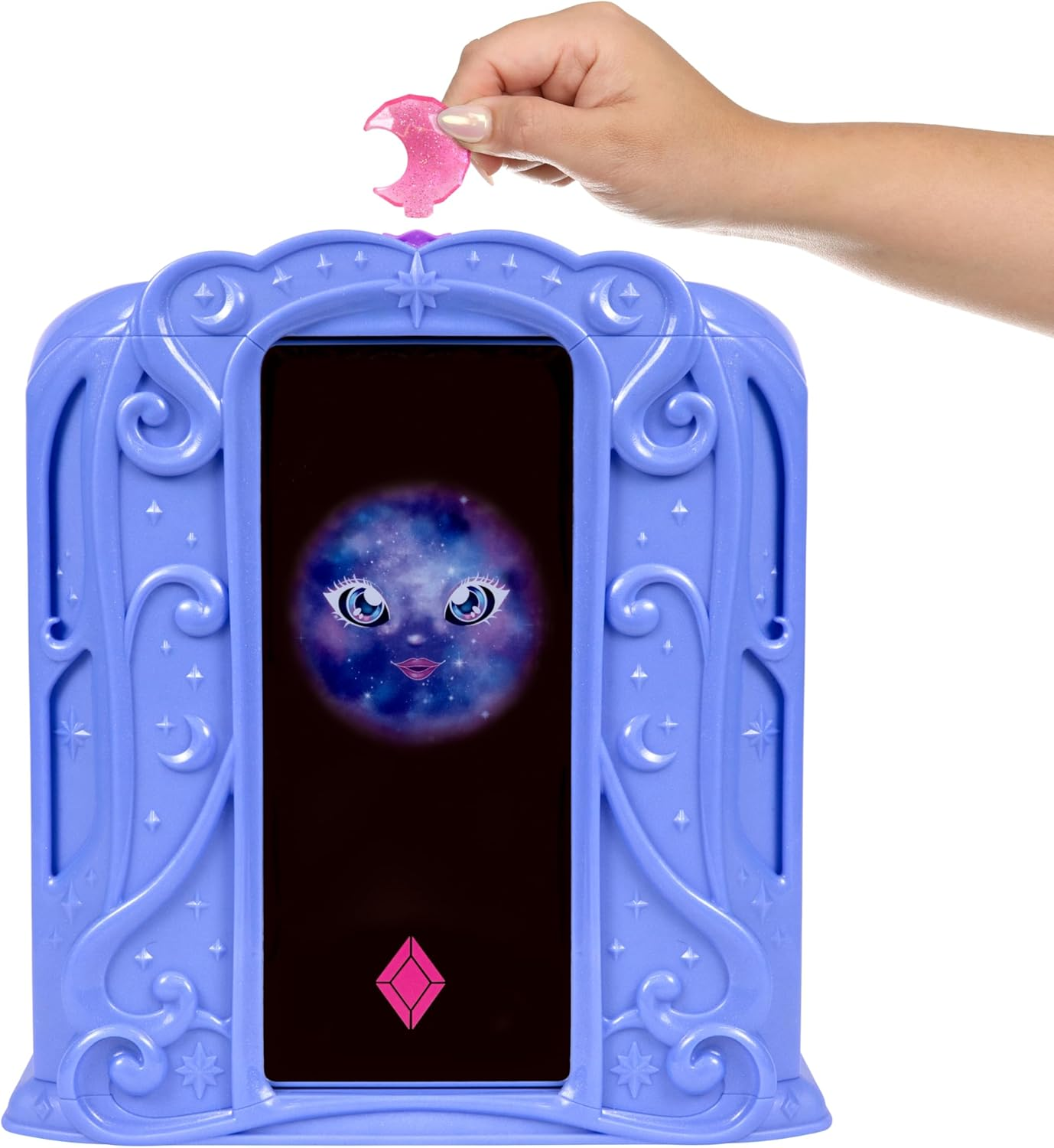 Magic Mixies Pixie Supremes Deluxe Skylar