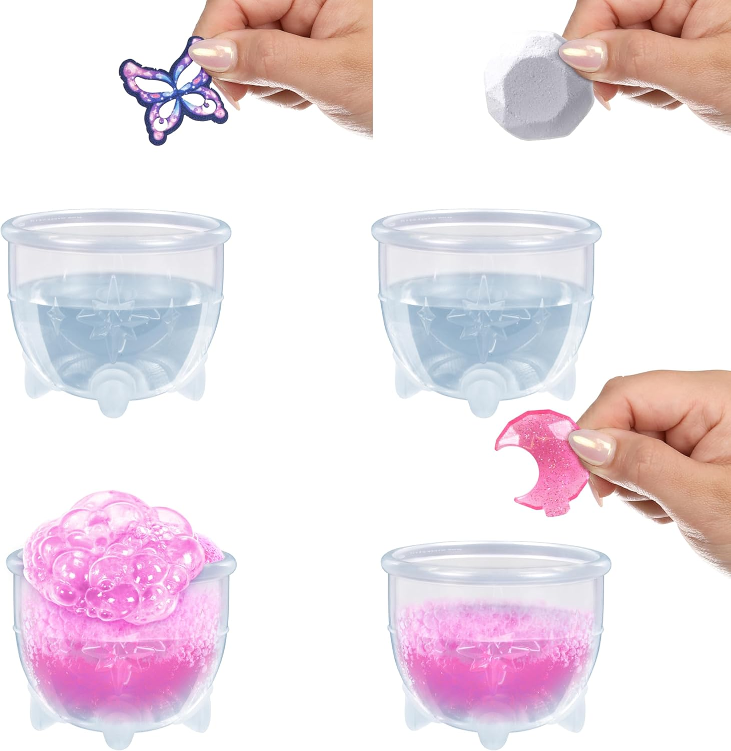 Magic Mixies Pixie Supremes Deluxe Skylar