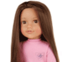 DesignaFriend Olivia Version 1