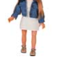 DesignaFriend Denim Outfit