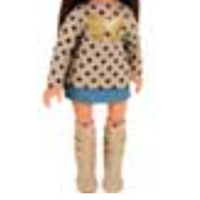 DesignaFriend Fashion Fun Outfit