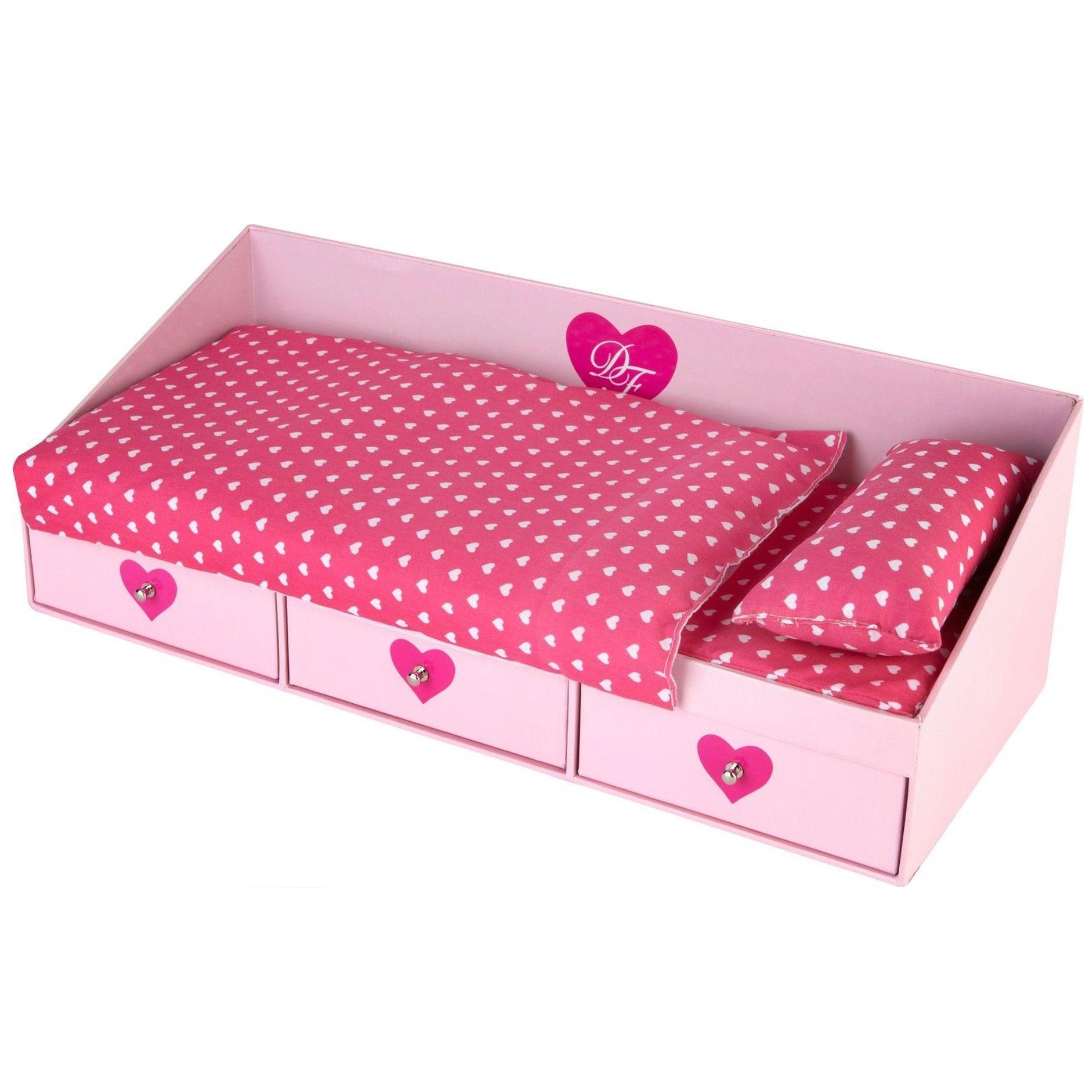 DesignaFriend Day Bed