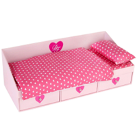 DesignaFriend Day Bed