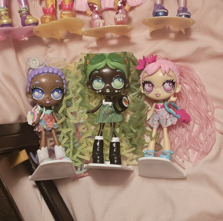 cup o style dolls + codes! whitney wasabi, rory rainbow, and suki sakura!