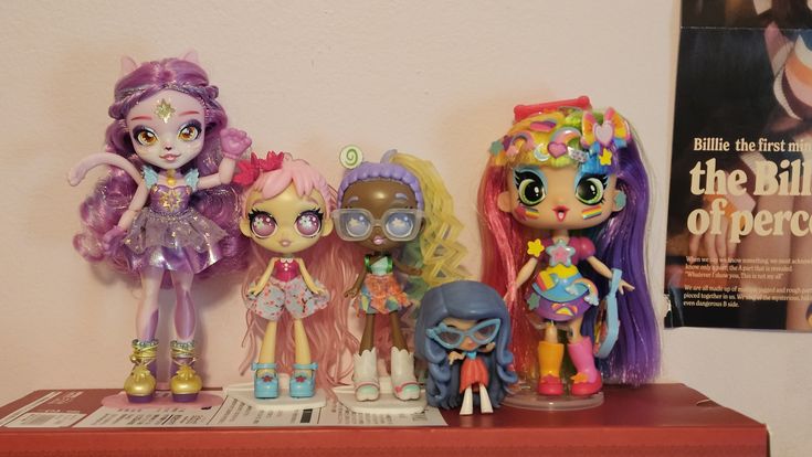 cup o style dolls + codes! whitney wasabi, rory rainbow, and suki sakura!