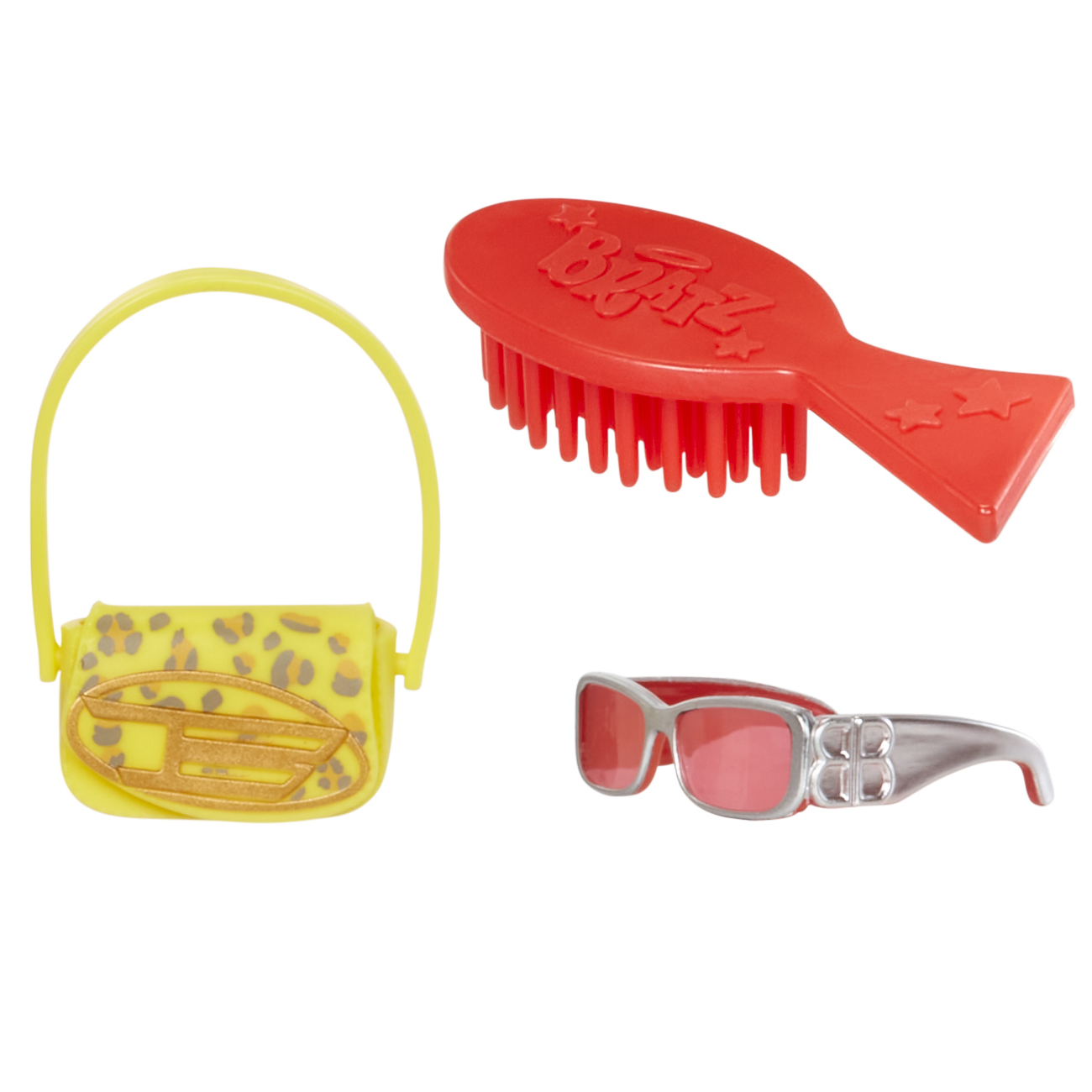 Bratz Goin Out! Jade